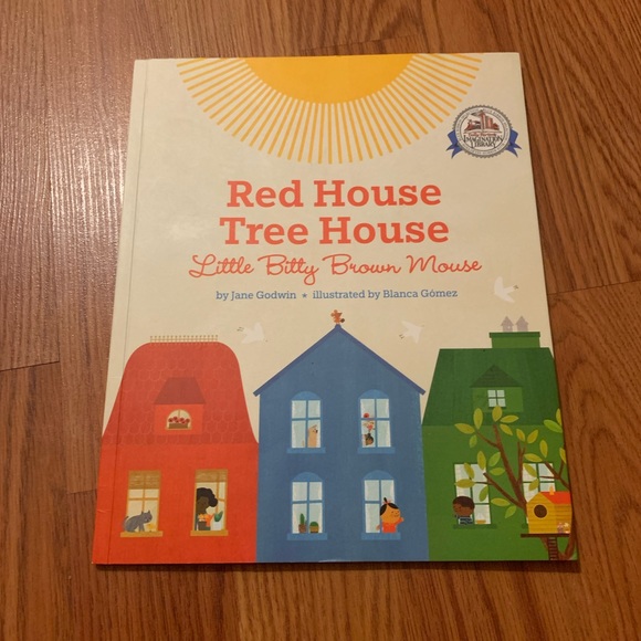Other | 626 With 595 Shipping Mix And Match New Red House Tree House ...